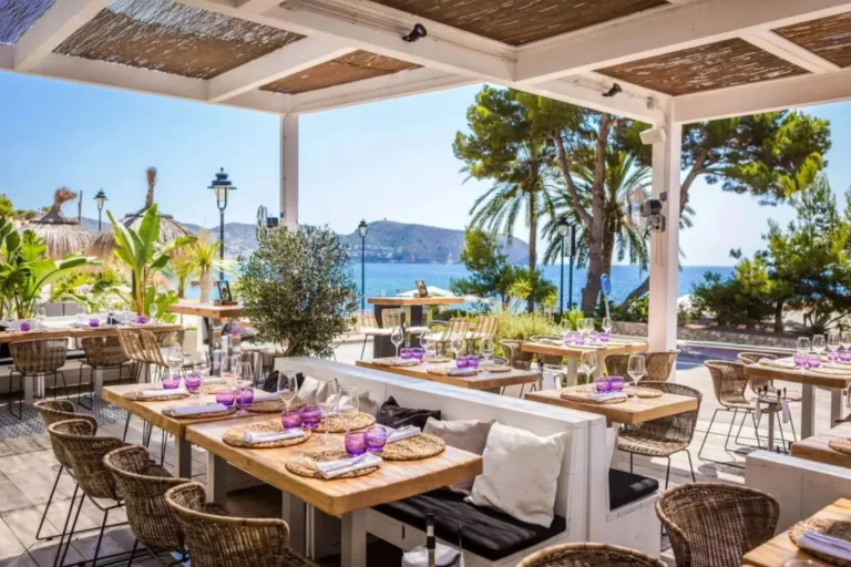 Moraira Food Tour | Culinary Experience On The Costa Blanca